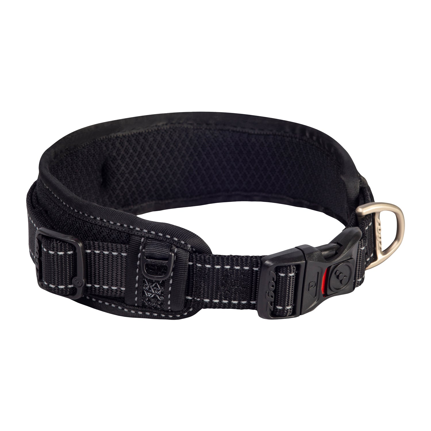 Rogz Utility Classic Collar Padded – Rogz Australia