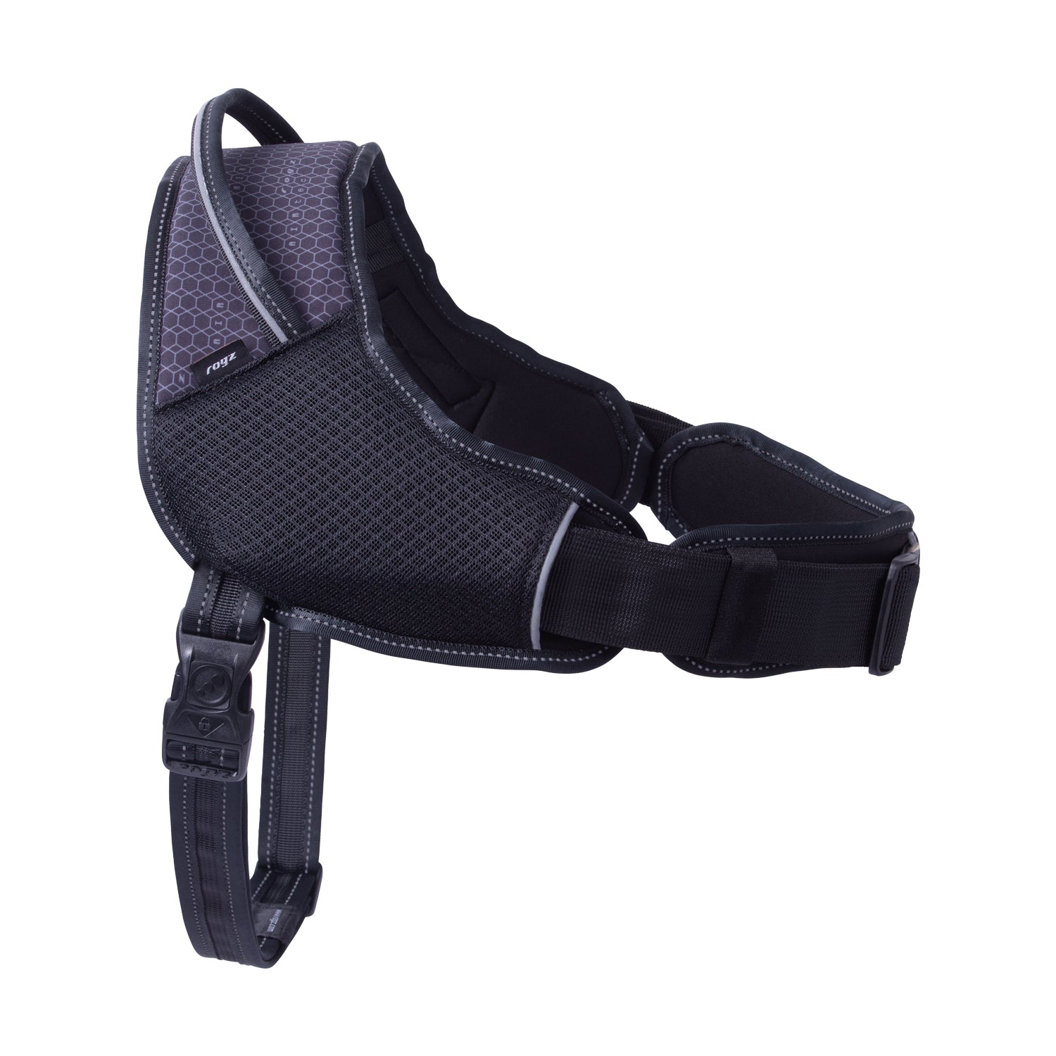 Rogz AirTech Sport Harness – Rogz Australia